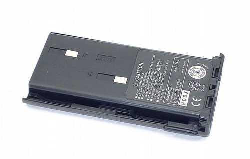 Аккумулятор для Kenwood TK-260 TK-360 2000mAh 7.4V
