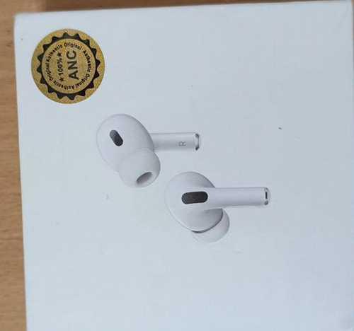 Наушники airpods pro 2