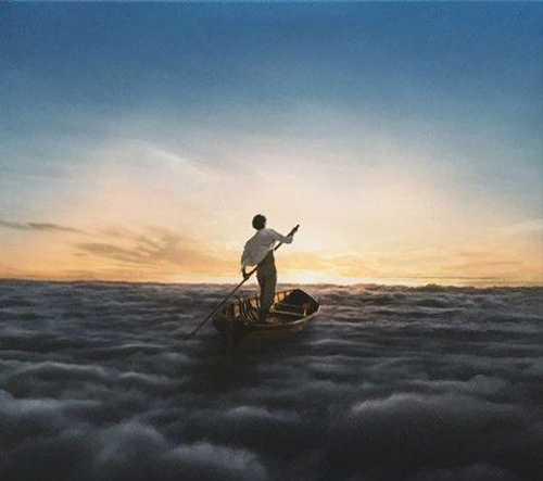 Виниловая пластинка PLG Pink Floyd The Endless Riv