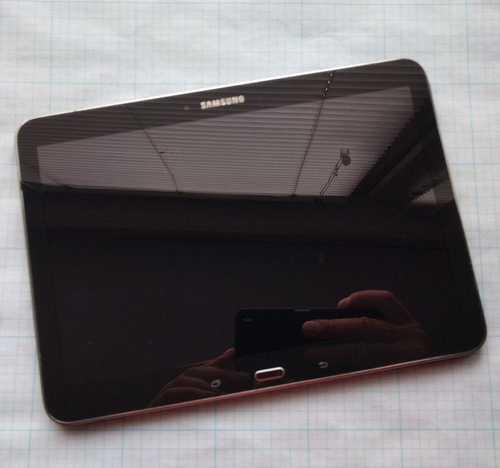 Samsung galaxy tab 4 10.1 SM-T531