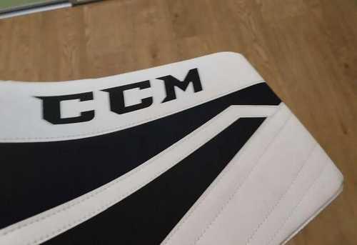 Вратарские блин (CCM Extreme flex 760)