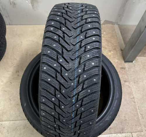 Ikon Tyres Nordman 8 215/60 R17 100T