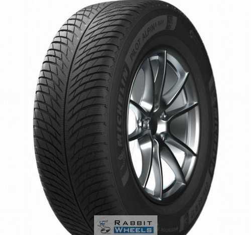 Michelin Pilot Alpin 5 SUV 315/30 R23