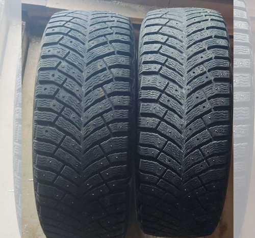 Michelin X-Ice North 4 205/55 R16 94T