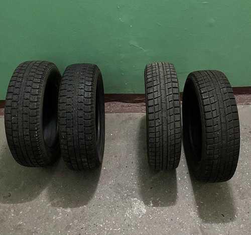 Yokohama Ice Guard IG30 155/65 R13 и 155/65 R13 73Q