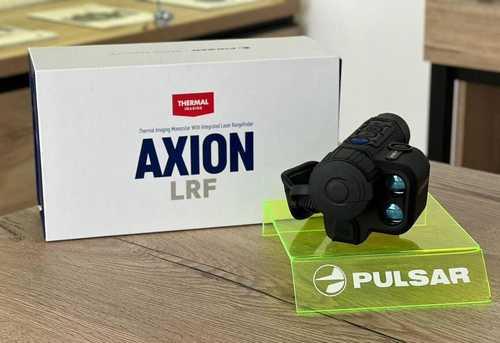 Тепловизор Pulsar Axion 2 LRF XQ35, новый