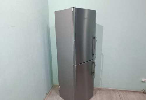 Холодильник Liebherr CUNesf3903 Гарантия