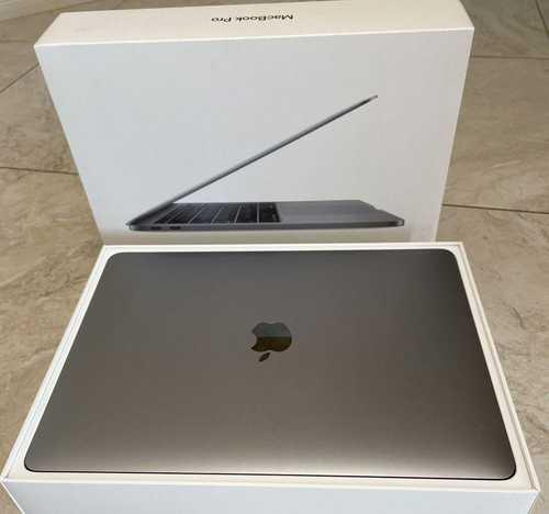 Mac book pro 13 A1708