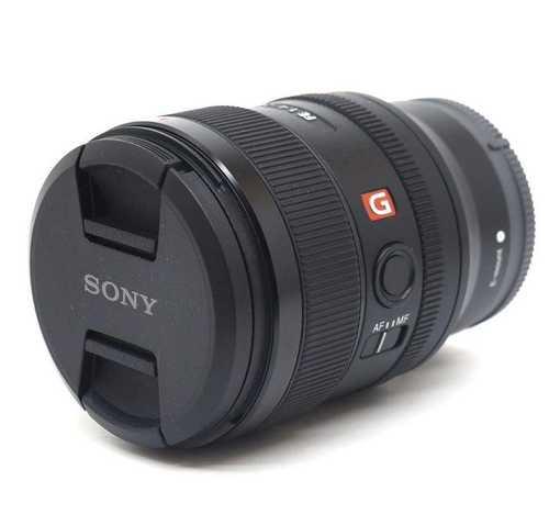 Sony FE 24mm f/1.4 GM Lens (7805)