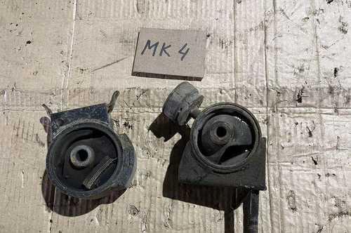 Подушка двигателя geely mk