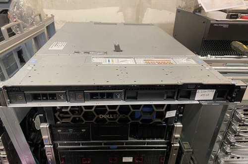 Сервер Dell R440