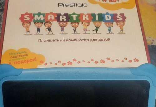 Планшет Prestigio SmartKids