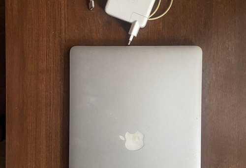 Apple MacBook Pro 15 early 2013 A1398