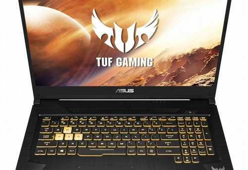 Ноутбук Asus Tuf gaming fx505d