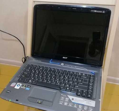 Ноутбук Acer Aspire 5930g