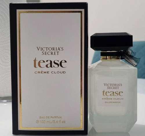 Victoria's Secret Tease Crème Cloud ориг тестер