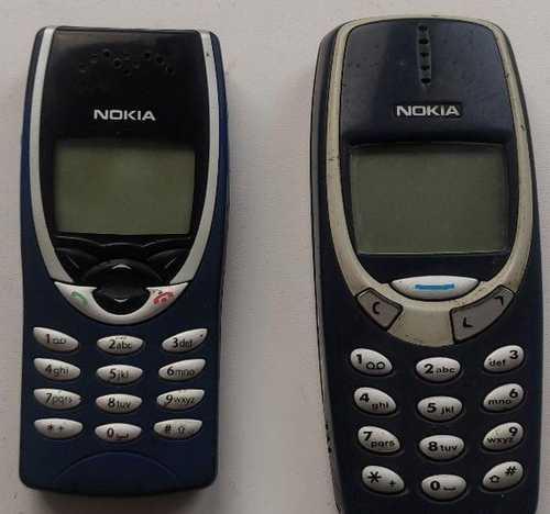 Nokia 8210