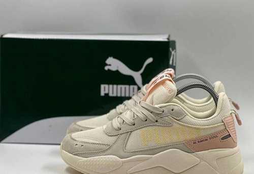 Puma RS-X новые 35,36,37,38,39,40,41 (Арт.41607)