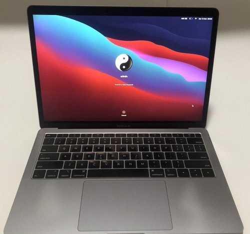 MacBook Air 13 2019 8/128