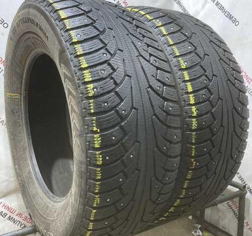 Nokian Tyres Hakkapeliitta 5 285/60 R18 M