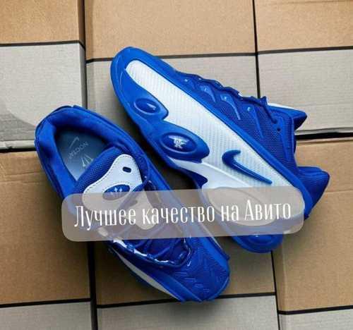 Nike x Nocta Glide blue (Арт.78960)