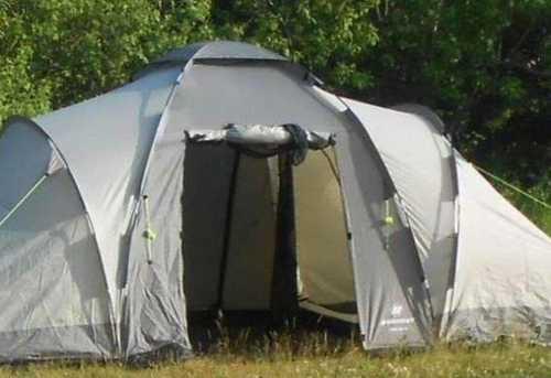 Палатка 4 местная с тамбуром Nordway Twin Sky4