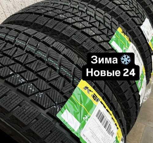Kapsen IceMax RW501 215/55 R18
