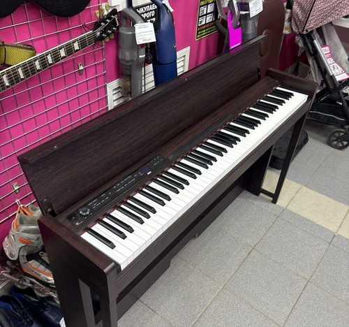 Синтезатор Korg C1 Air BK