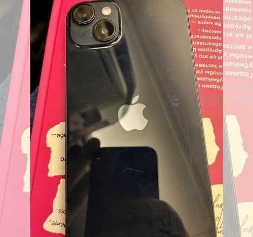 iPhone 14 Plus, 128 ГБ