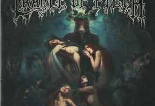 Cradle Of Filth – Hammer Of The Witches CD новый з