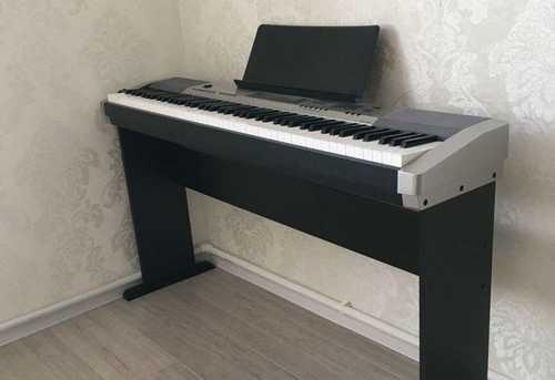 Цифровое пианино casio CDP-230R