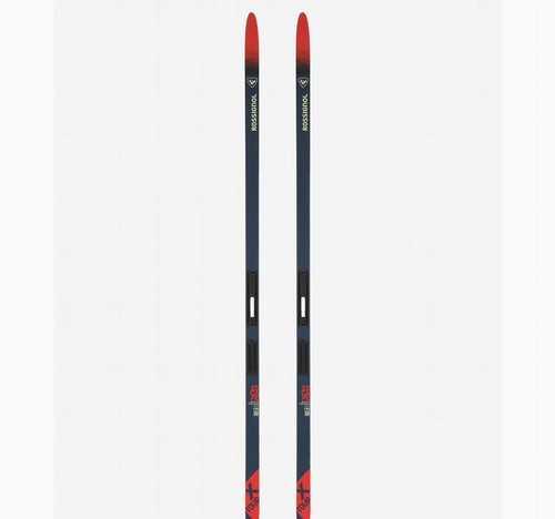 Беговые лыжи Rossignol X-Tour Escape Positrack