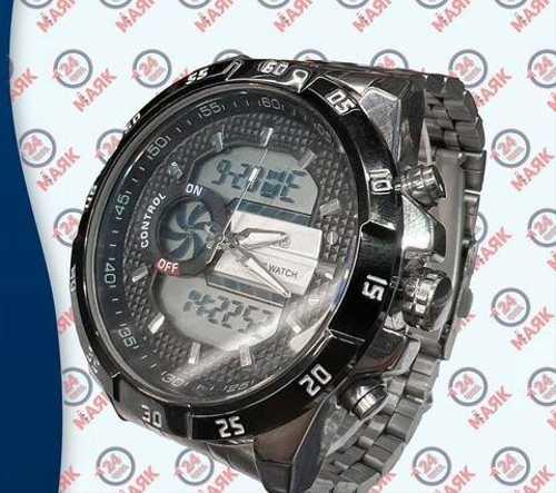 Часы Sport Watch 1002 6.11