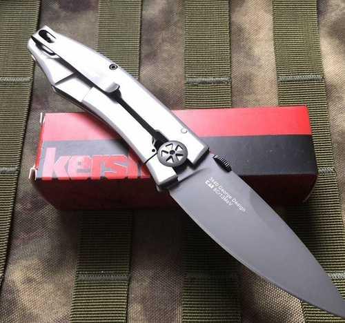 Складной нож Kershaw 3440