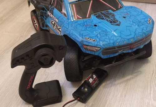 Arrma senton 4x4