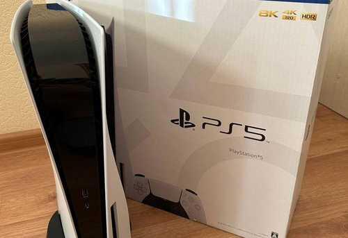 Sony playstation 5