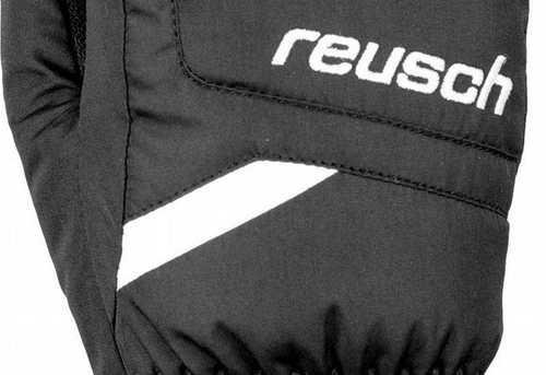 Варежки reusch bennet R-Tex XT Jr (23/24) Balck-Wh