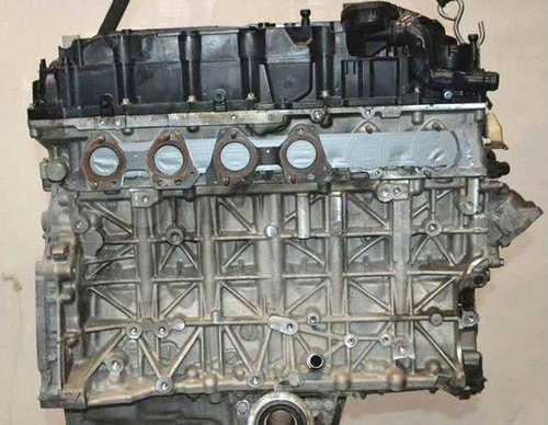 Двигатель BMW X5 3.0 N57 D30 B Гарантия