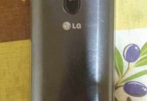 LG G3 D855, 2/16 ГБ