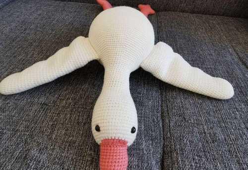 Игрушки амигуруми