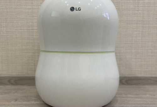 Воздухоувлажнитель-воздухоочиститель LG HW306LGE0