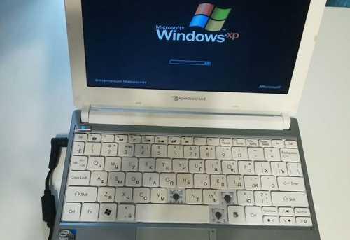 Нетбук Packard Bell pav80