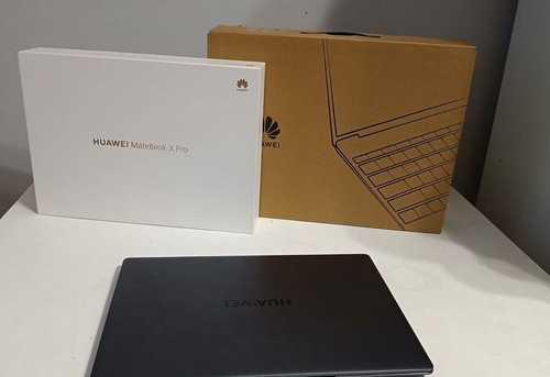 Ноутбук huawei matebook x pro 2023 i7 1360,1tb ssd