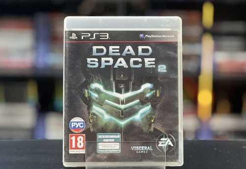 Игра Dead Space 2 для PS3