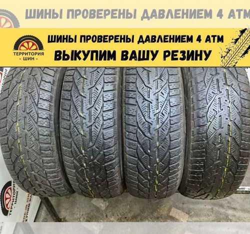 Tigar Winter 185/60 R15 88T