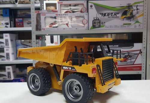 Радиоуправляемый самосвал Hui Na Toys HN1540 1:18