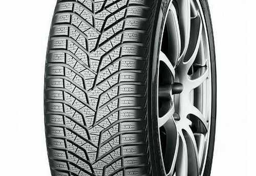 Yokohama W.Drive V905 215/50 R17 95V