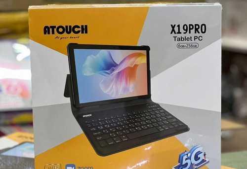 Планшет atouch x19 pro 8/256