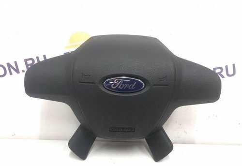 Подушка в руль Ford Focus