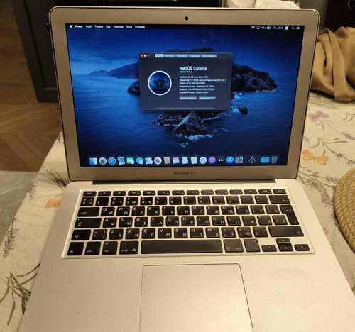 Apple macbook air 2014